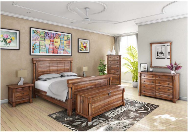 All You Need to Know About Bed Designs [History to Present]