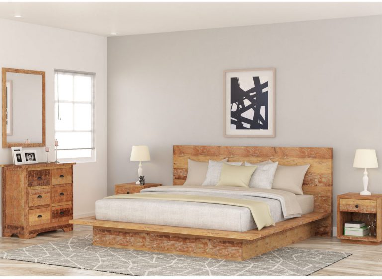 All You Need to Know About Bed Designs [History to Present]