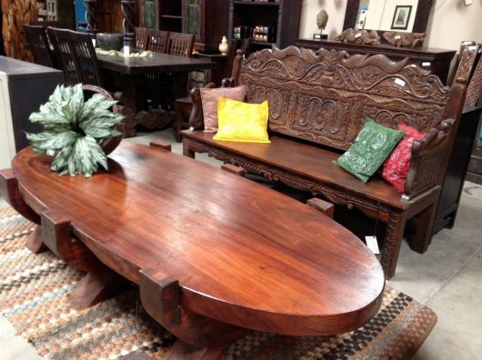 Everything You Need to Know About Indonesian/Bali Furniture - Sierra ...