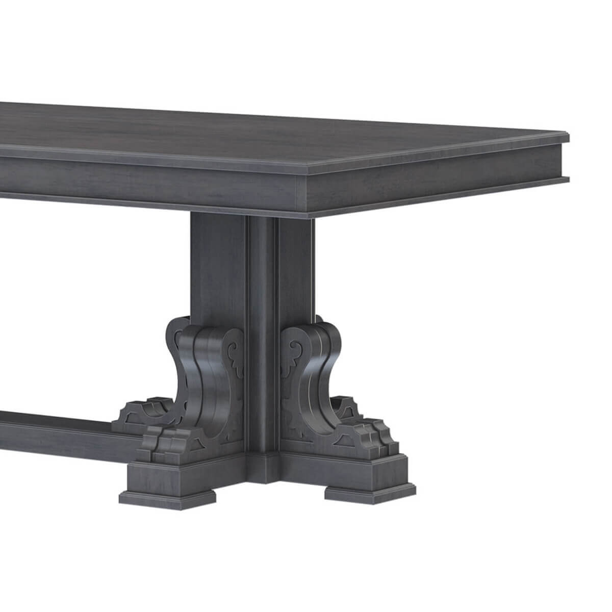 6 Common Dining Table Styles
