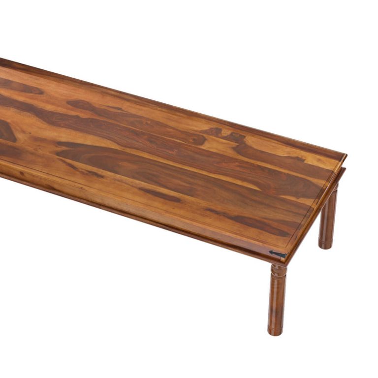 Everything You Need to Know Before Buying a Solid Wood Dining Table