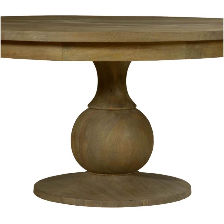 Everything You Need to Know Before Buying a Solid Wood Dining Table