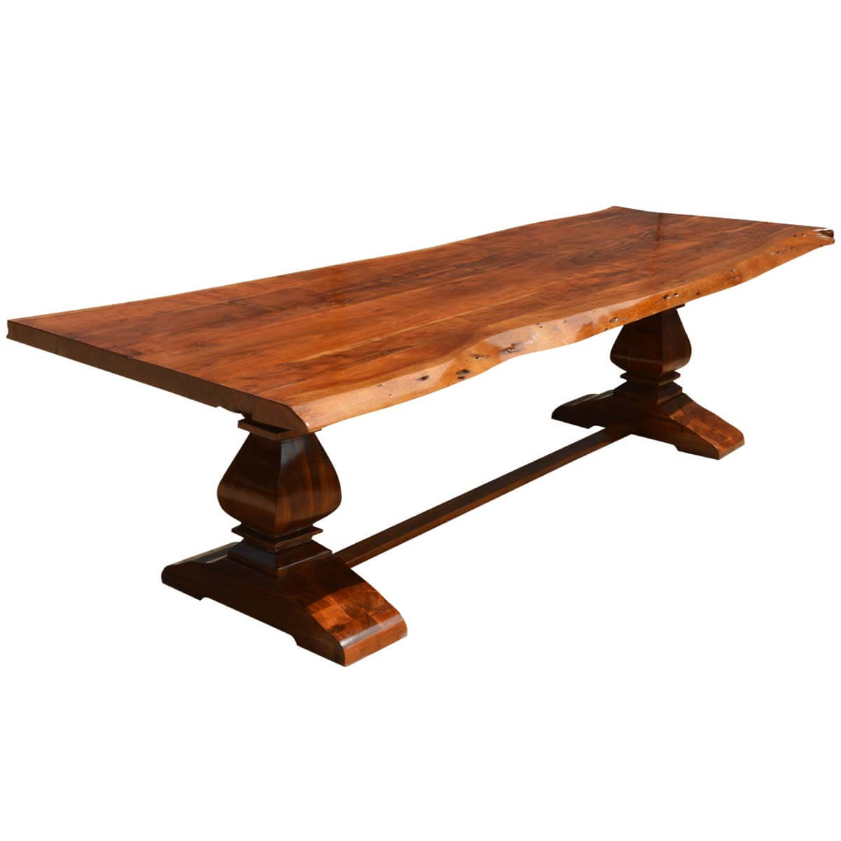 Which Dining Table Base Defines Your Style