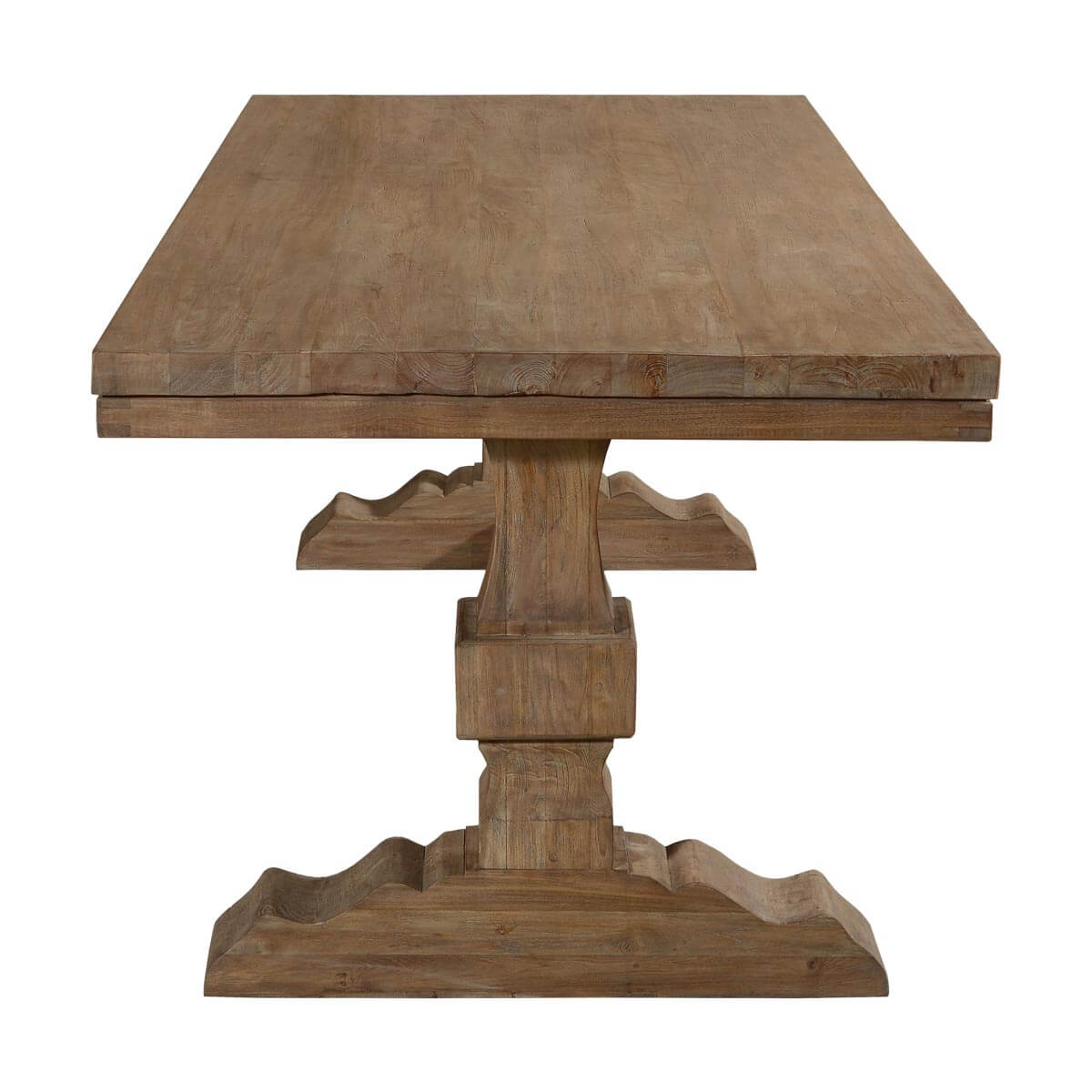 6 Common Dining Table Styles