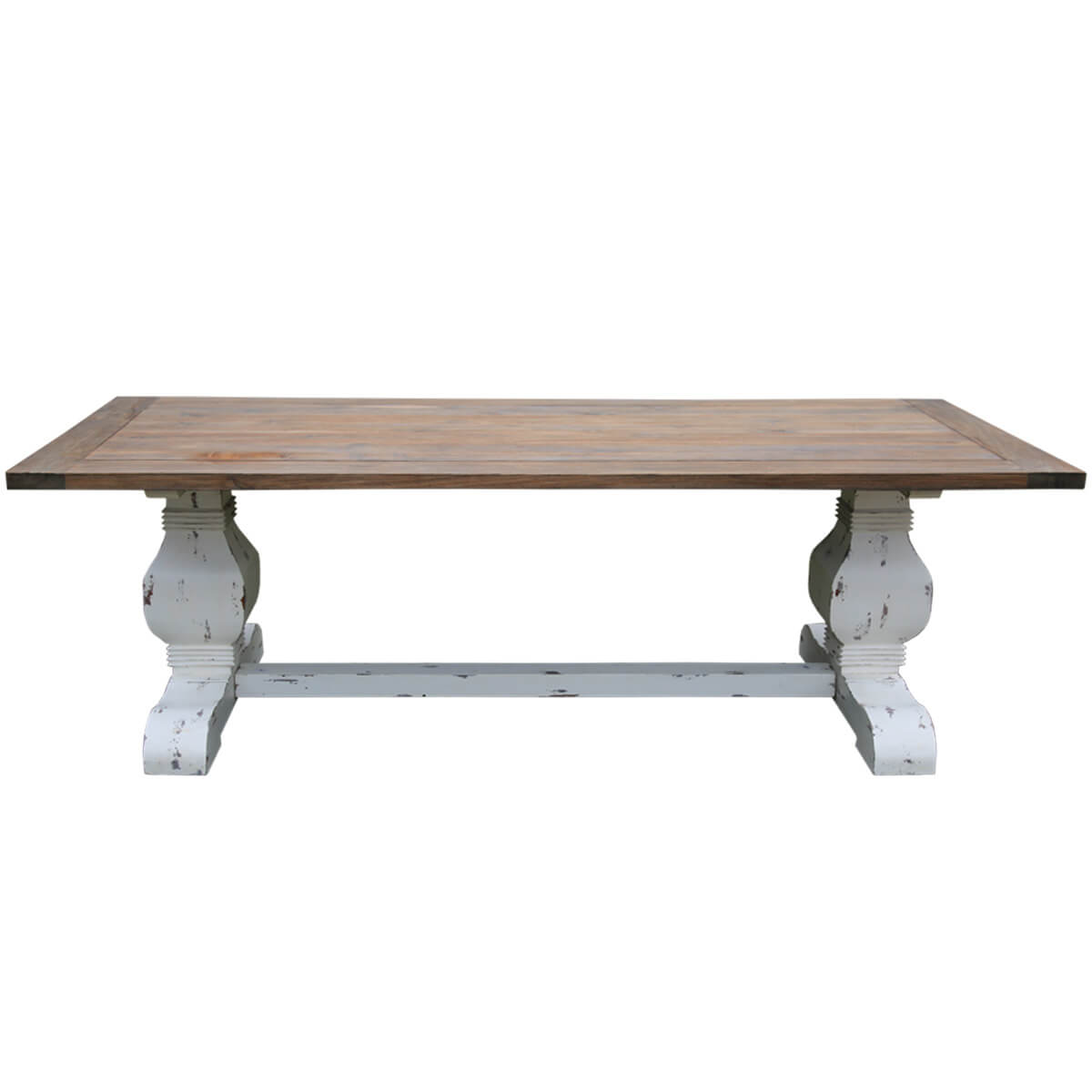 6 Common Dining Table Styles