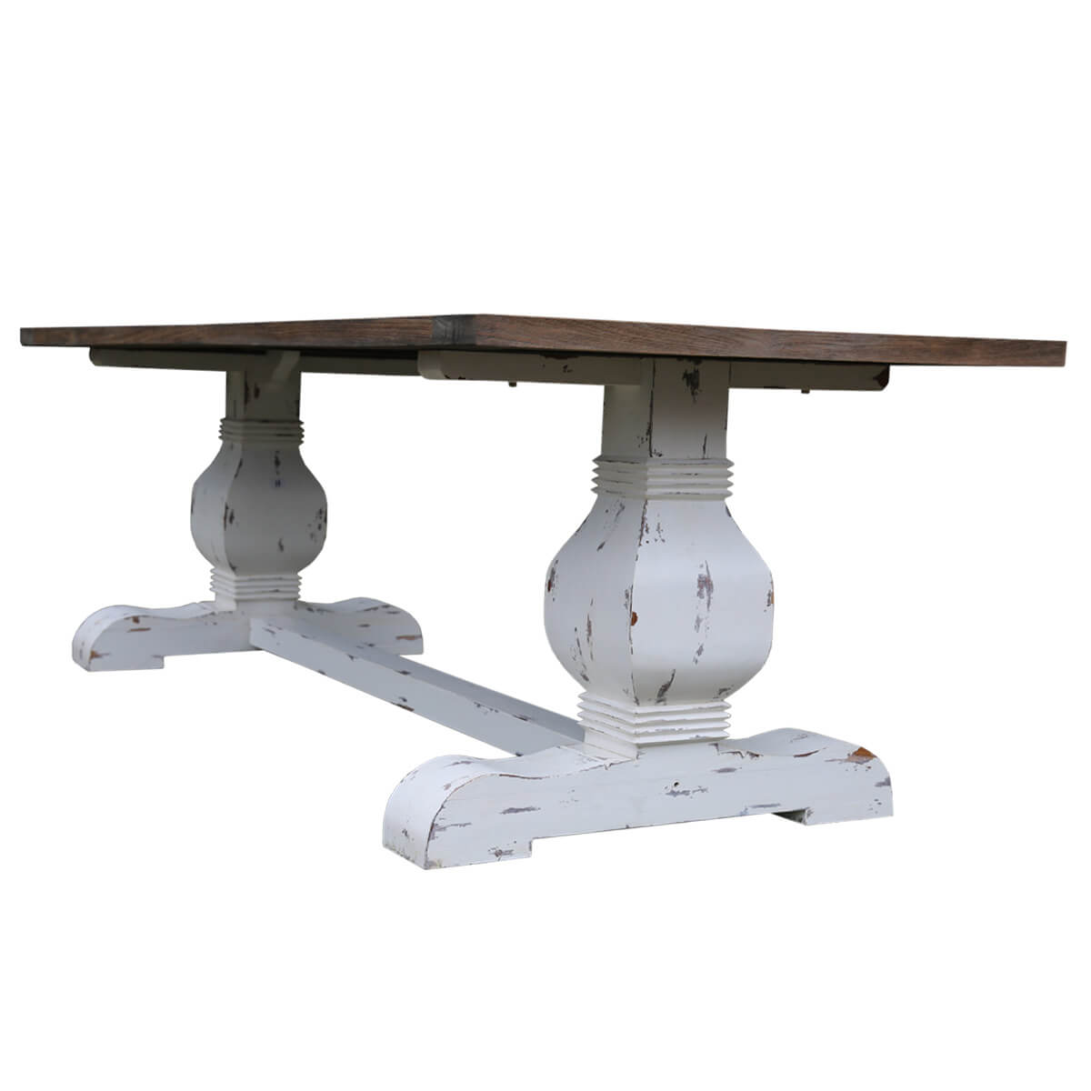 6 Common Dining Table Styles