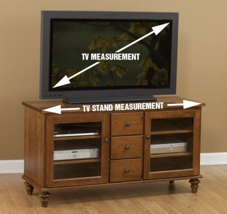 How to Choose Entertainment Center, Media Console, or Tv Stand