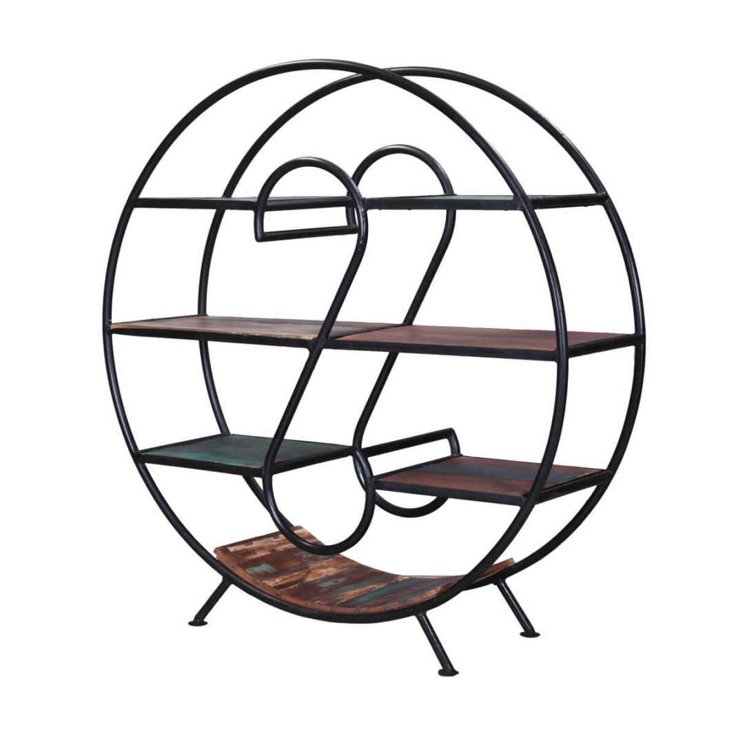 Types & Styles of Bookcases - Their Features & Uses