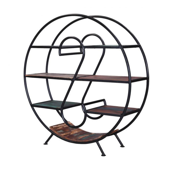Types & Styles of Bookcases - Their Features & Uses