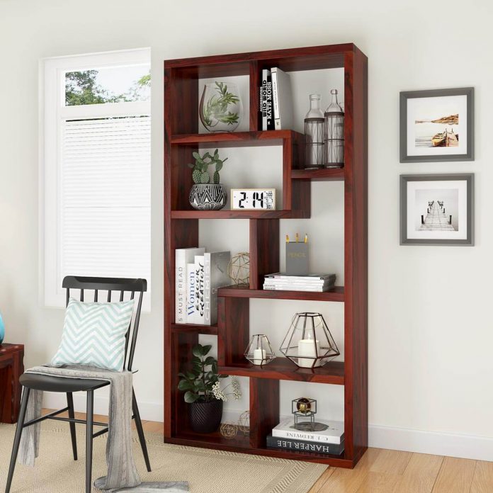 Types & Styles of Bookcases - Their Features & Uses