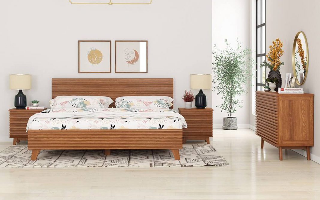 30+ Different Types of Furniture Styles Guide [With Pictures]