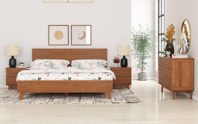 30+ Different Types of Furniture Styles Guide [With Pictures]