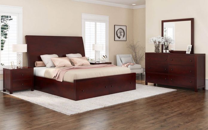 30+ Different Types of Furniture Styles Guide [With Pictures]