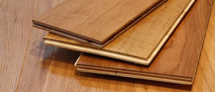 Different Types of Woods For Furniture [Guide]