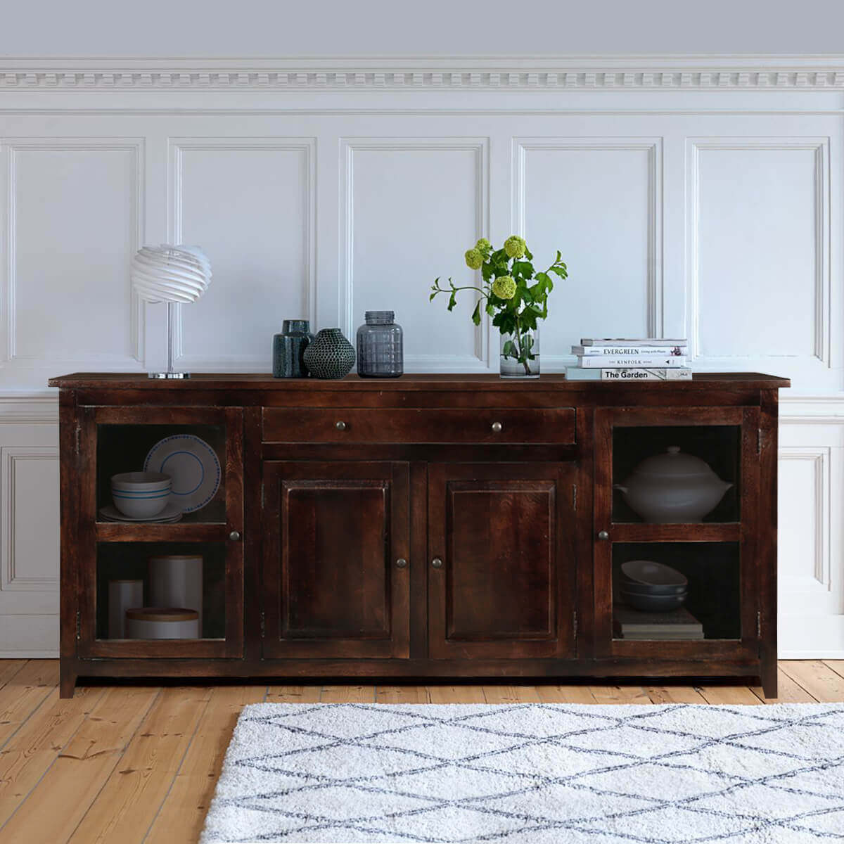 How to Choose Perfect Sideboard That Suits Your Style
