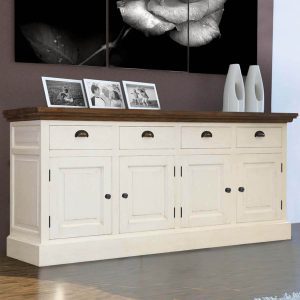 How to Choose Perfect Sideboard That Suits Your Style