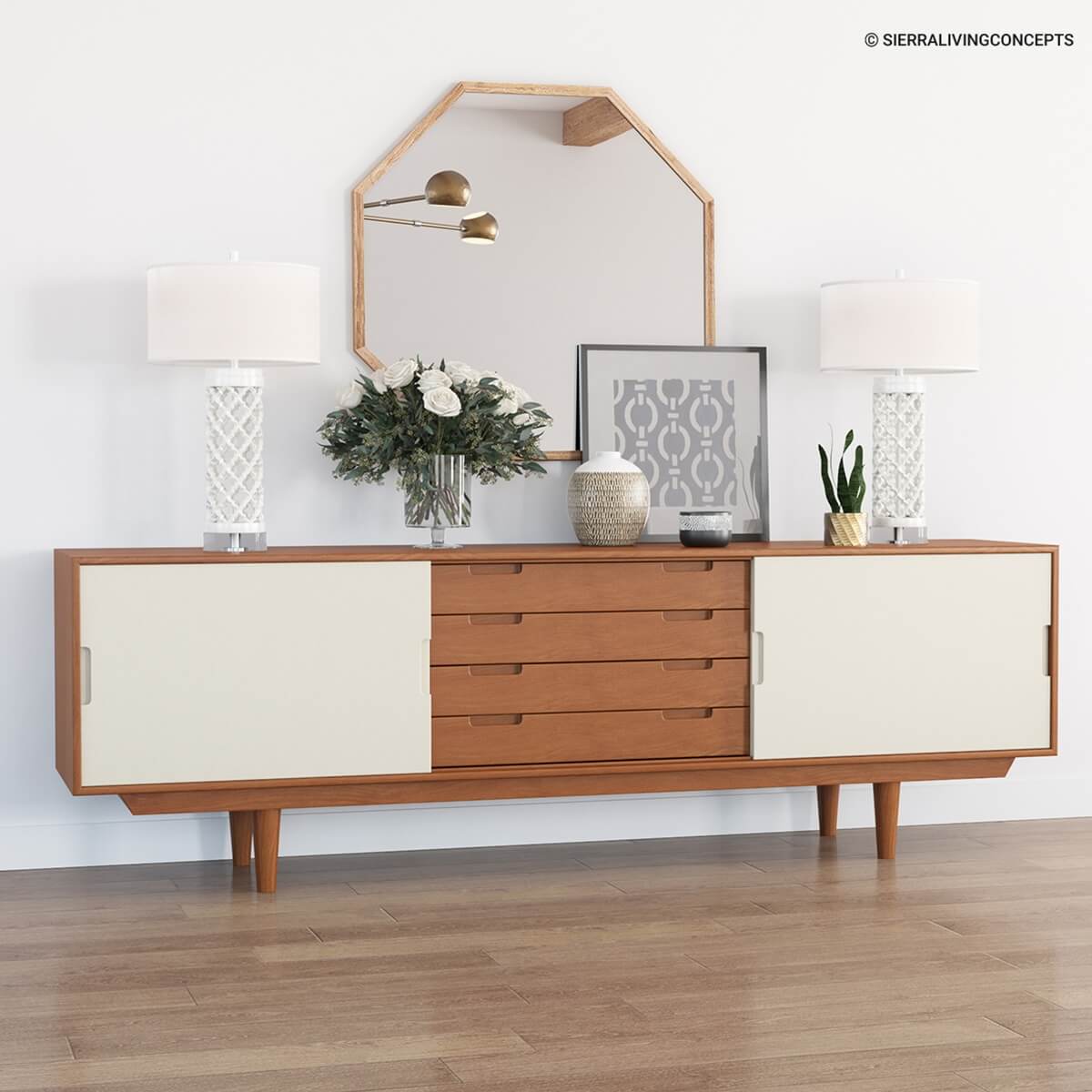 What is Midcentury Modern Style?