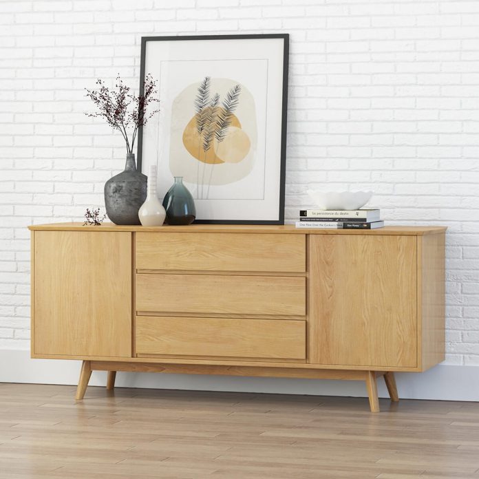 What is Midcentury Modern Style? Decor Your Home with MCM Furniture