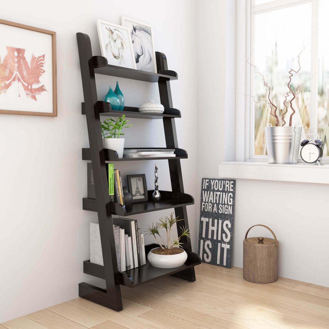 Types & Styles of Bookcases - Their Features & Uses