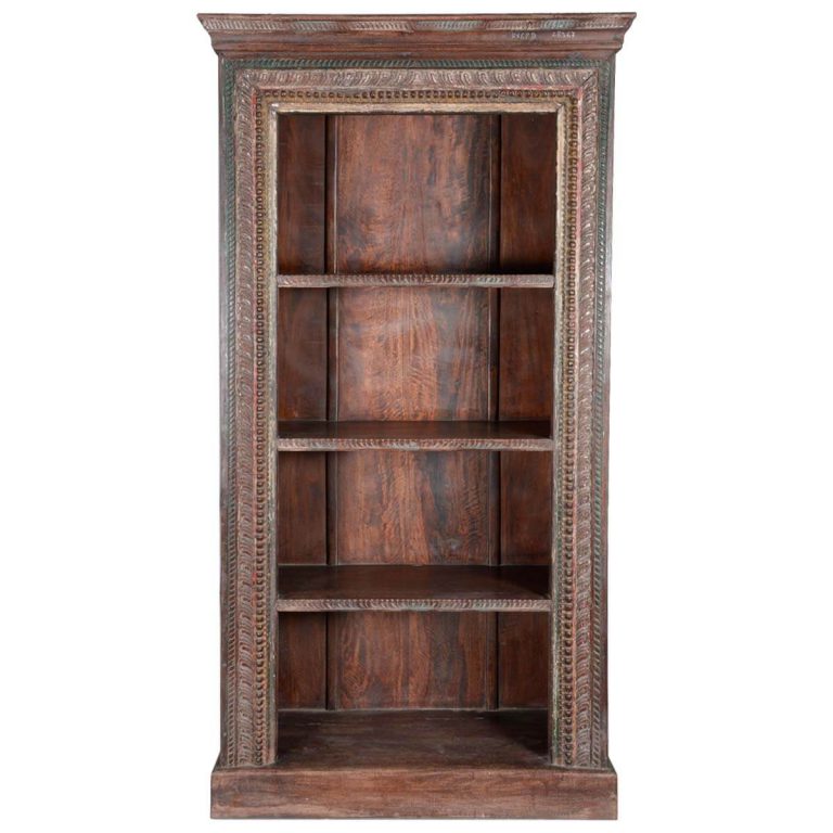 Types & Styles of Bookcases - Their Features & Uses