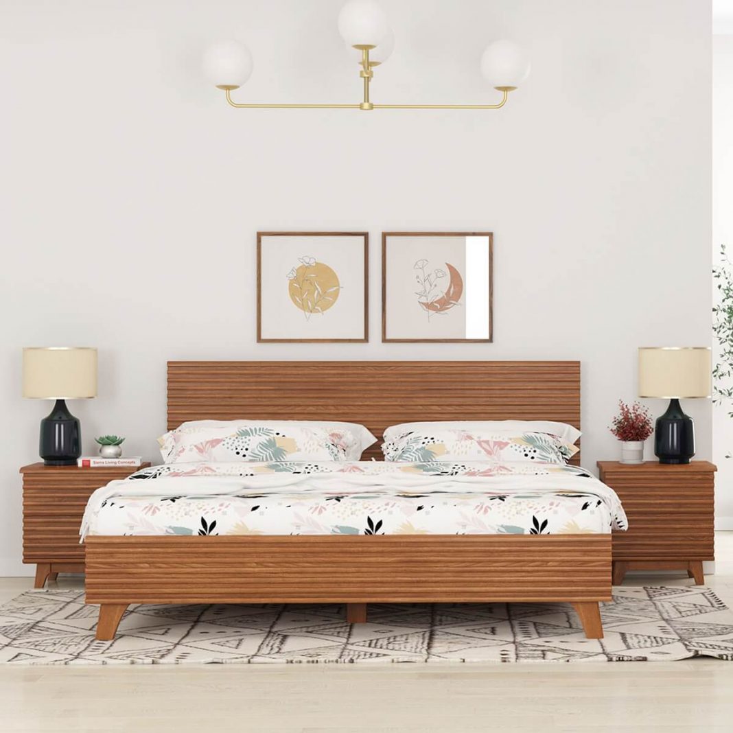 Full-Size Bed Frame: The Ultimate Buying Guide