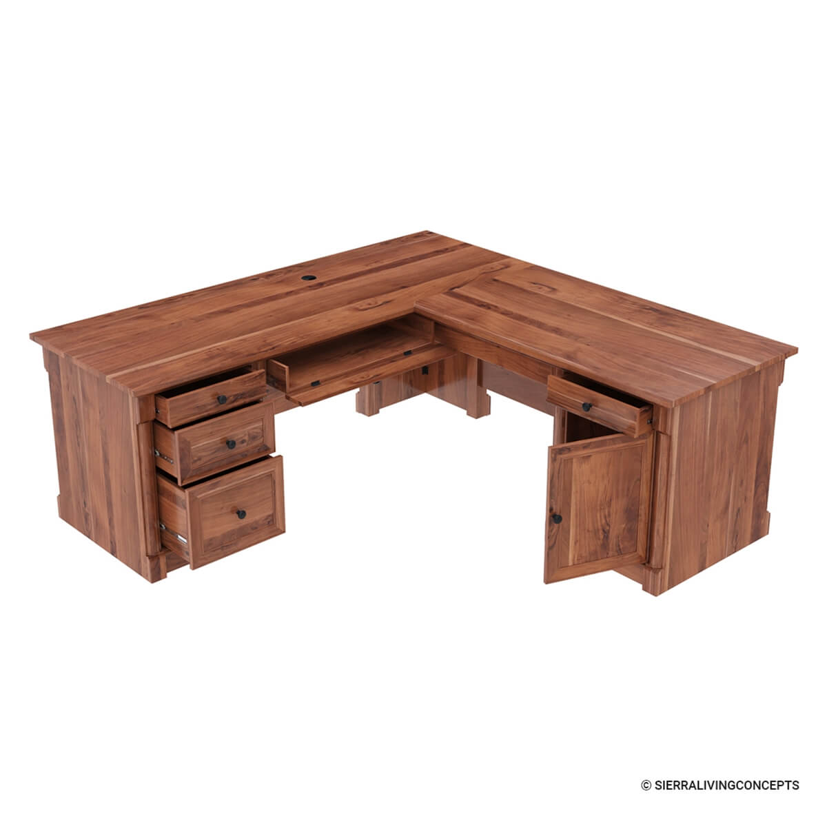 L Shaped Desk Buying Guide