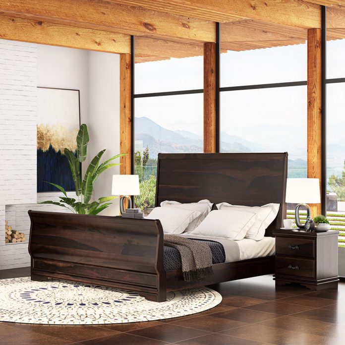 Platform Bed Frame Sizes and Styles: The Complete Guide