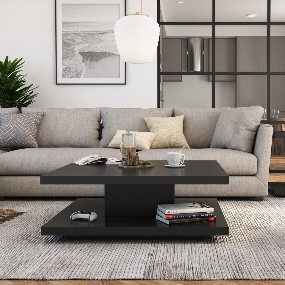 Things You Need to Know Before Buying Large Coffee Tables