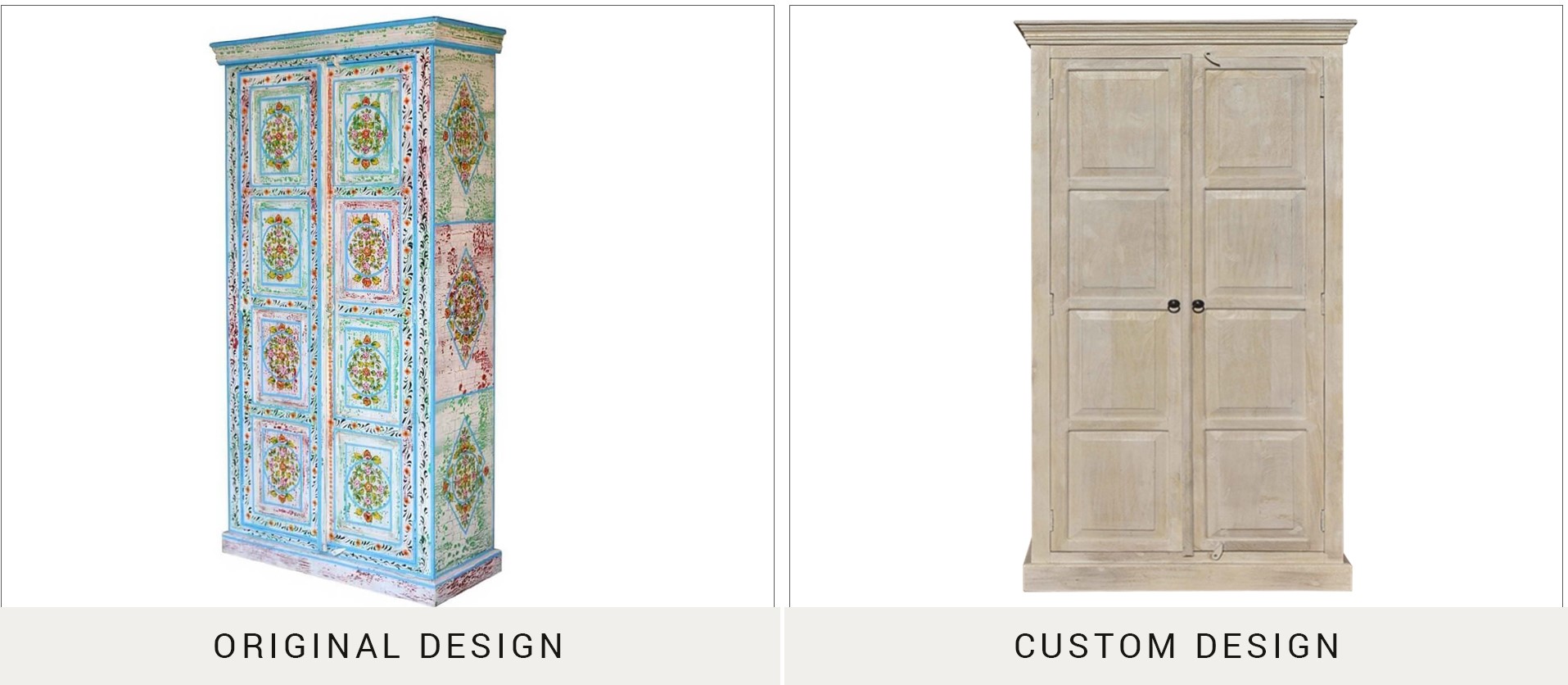 Everything You Need To Know About Custom Furniture | Sierra Living Concepts