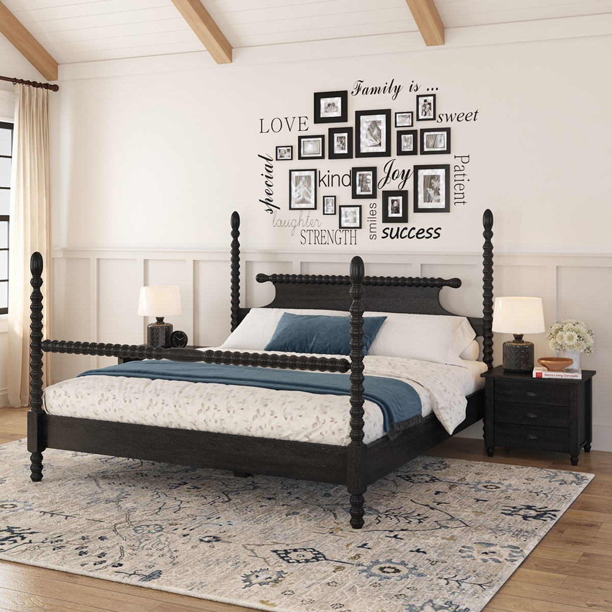 Everything You Need To Know Before Buying King Size Bed Frame