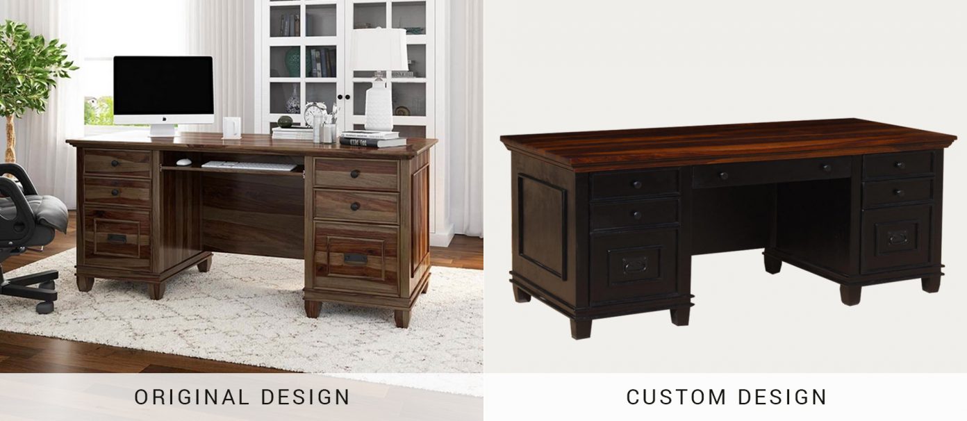 Everything You Need To Know About Custom Furniture | Sierra Living Concepts