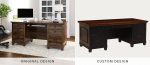Everything You Need To Know About Custom Furniture | Sierra Living Concepts