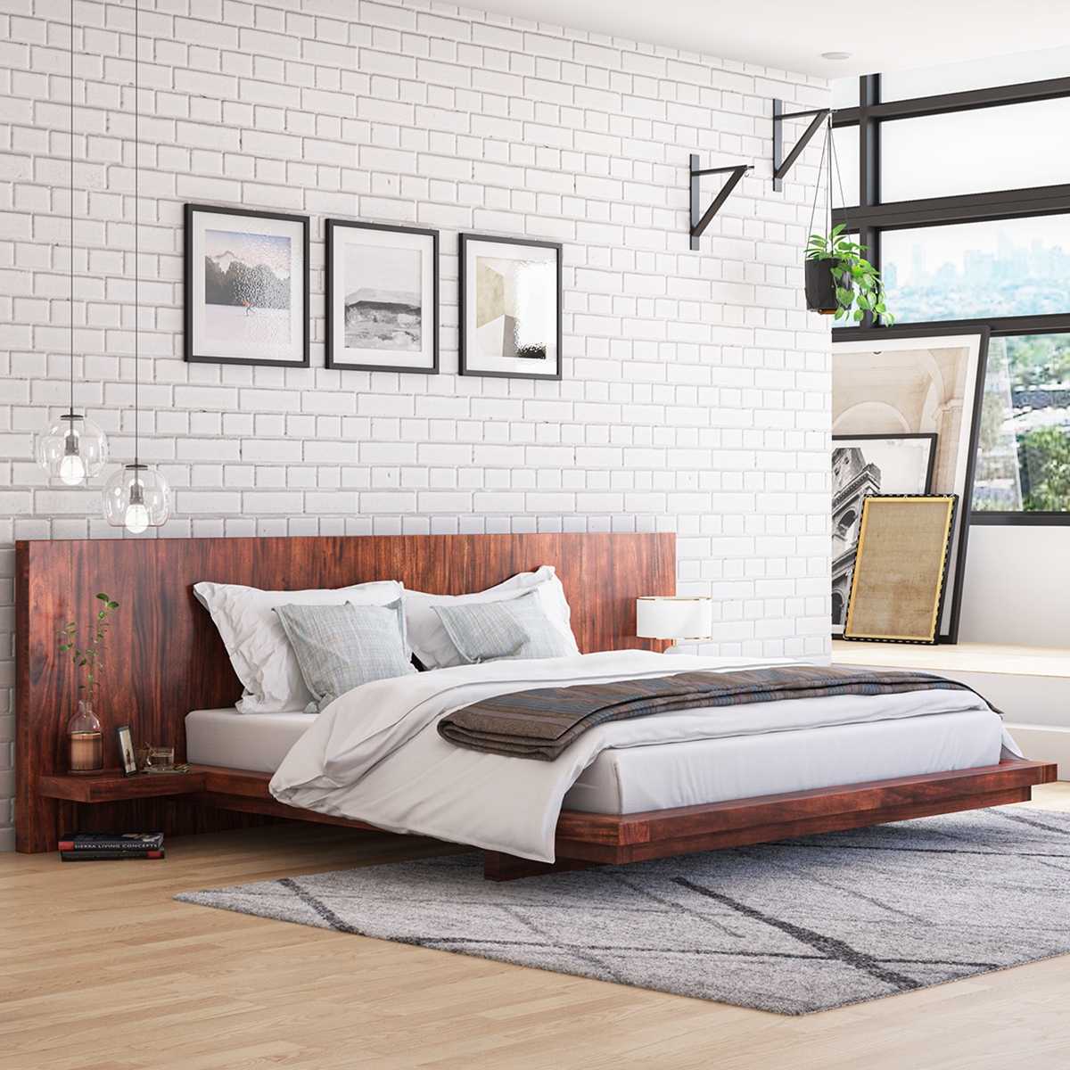 Everything You Need To Know Before Buying King Size Bed Frame