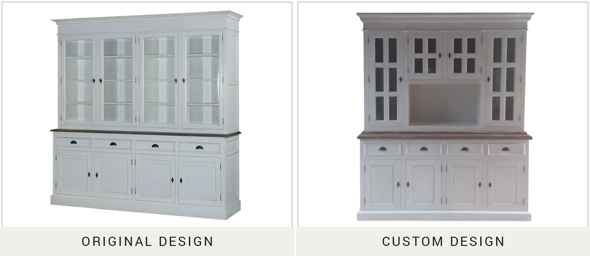 Everything You Need To Know About Custom Furniture | Sierra Living Concepts