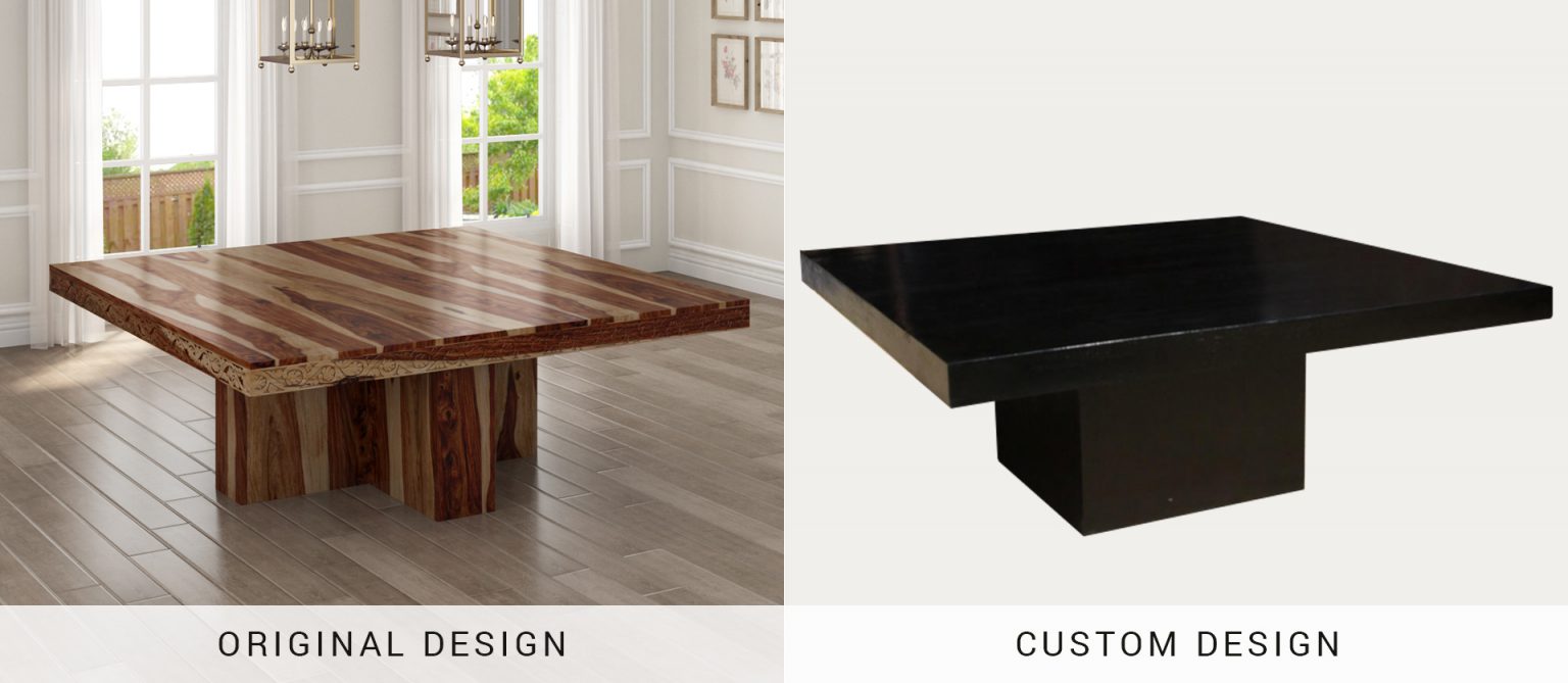 Everything You Need To Know About Custom Furniture | Sierra Living Concepts