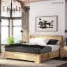 Full-Size Bed Frame: The Ultimate Buying Guide