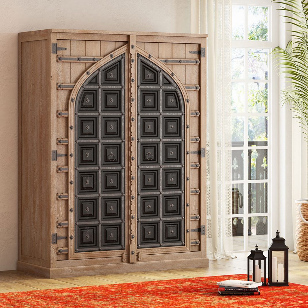 A Step-By-Step Guide to Choose the Perfect Armoire for Your Bedroom
