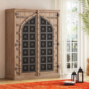 A Step-By-Step Guide to Choose the Perfect Armoire
