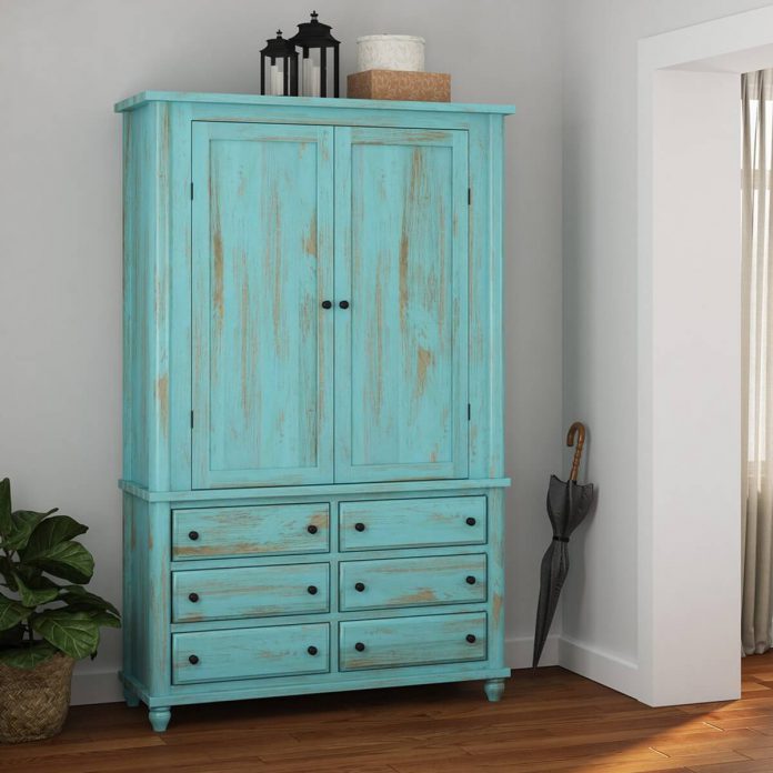 A Step-By-Step Guide to Choose the Perfect Armoire