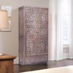 A Step-By-Step Guide to Choose the Perfect Armoire for Your Bedroom
