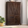 A Step-By-Step Guide to Choose the Perfect Armoire