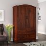 A Step-By-Step Guide to Choose the Perfect Armoire