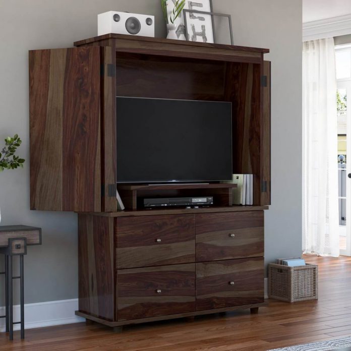 A Step-By-Step Guide to Choose the Perfect Armoire