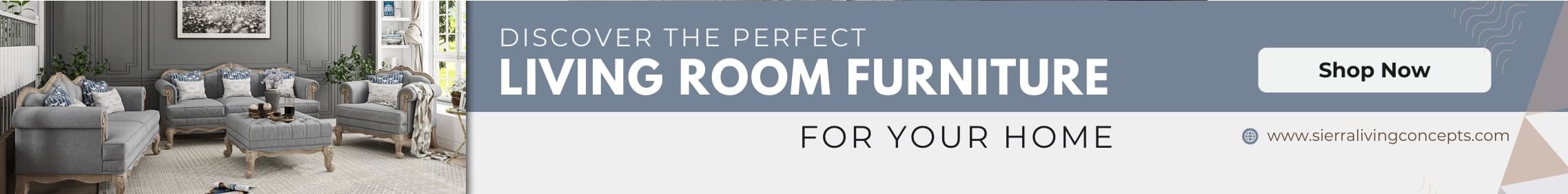 Search Template – Pulses PRO - Sierra Living Concepts Blog