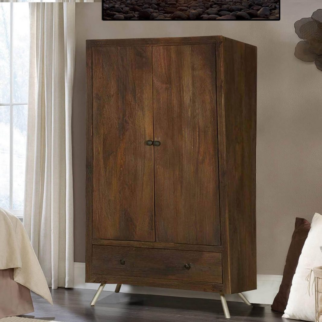 A Step-By-Step Guide to Choose the Perfect Armoire
