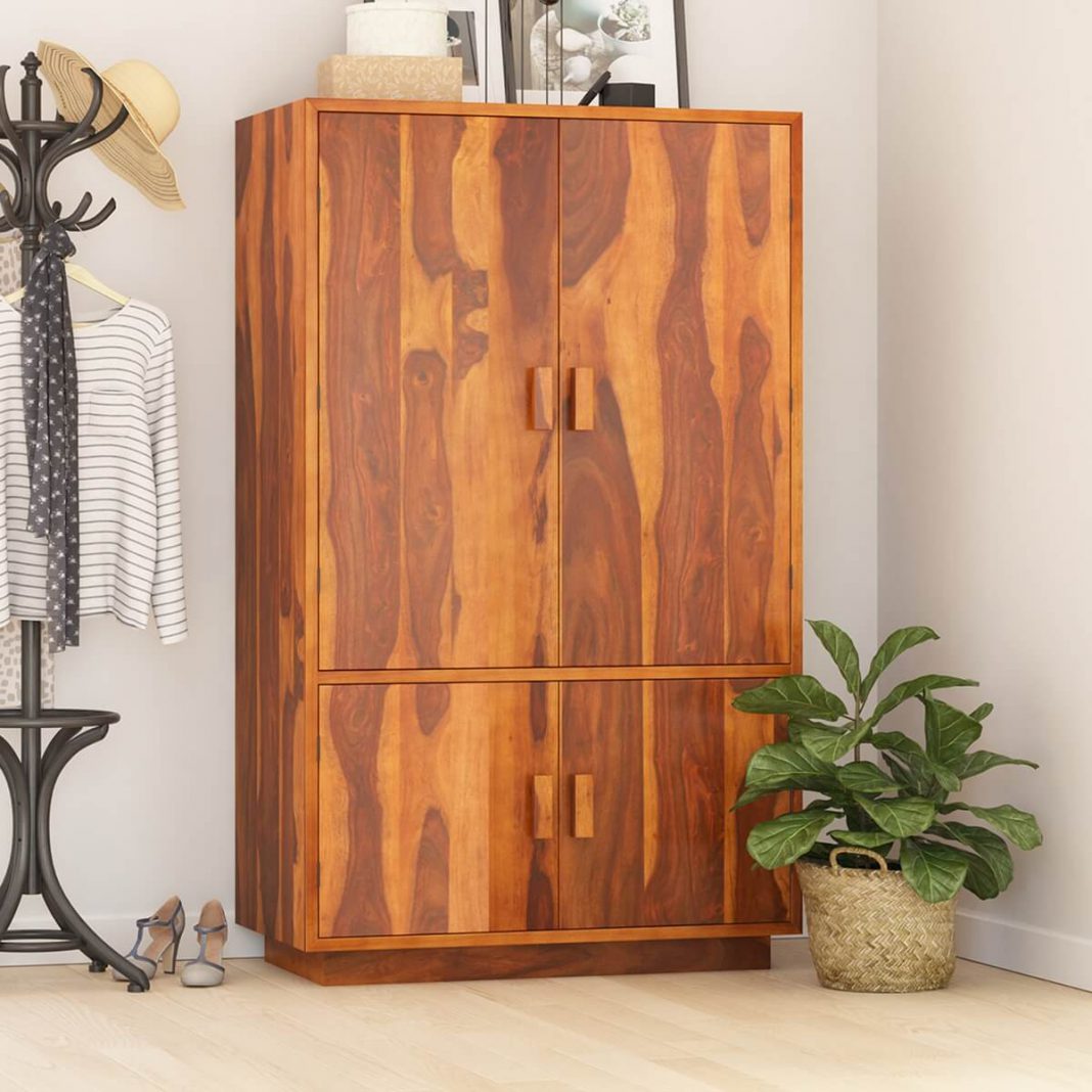 A Step-By-Step Guide to Choose the Perfect Armoire