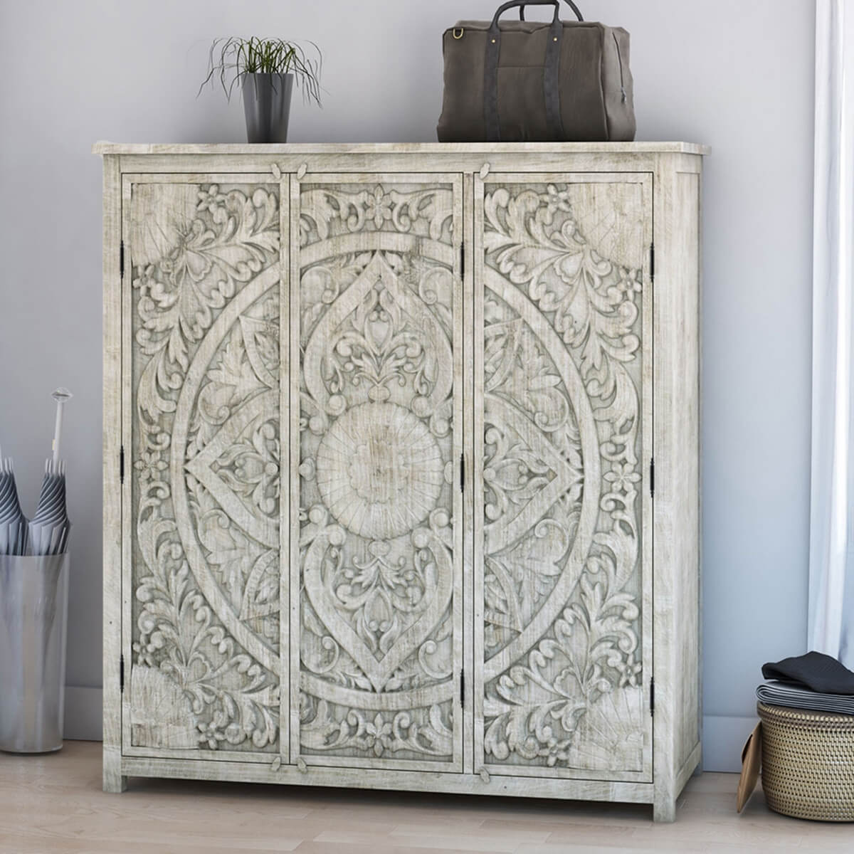 A Step-By-Step Guide to Choose the Perfect Armoire