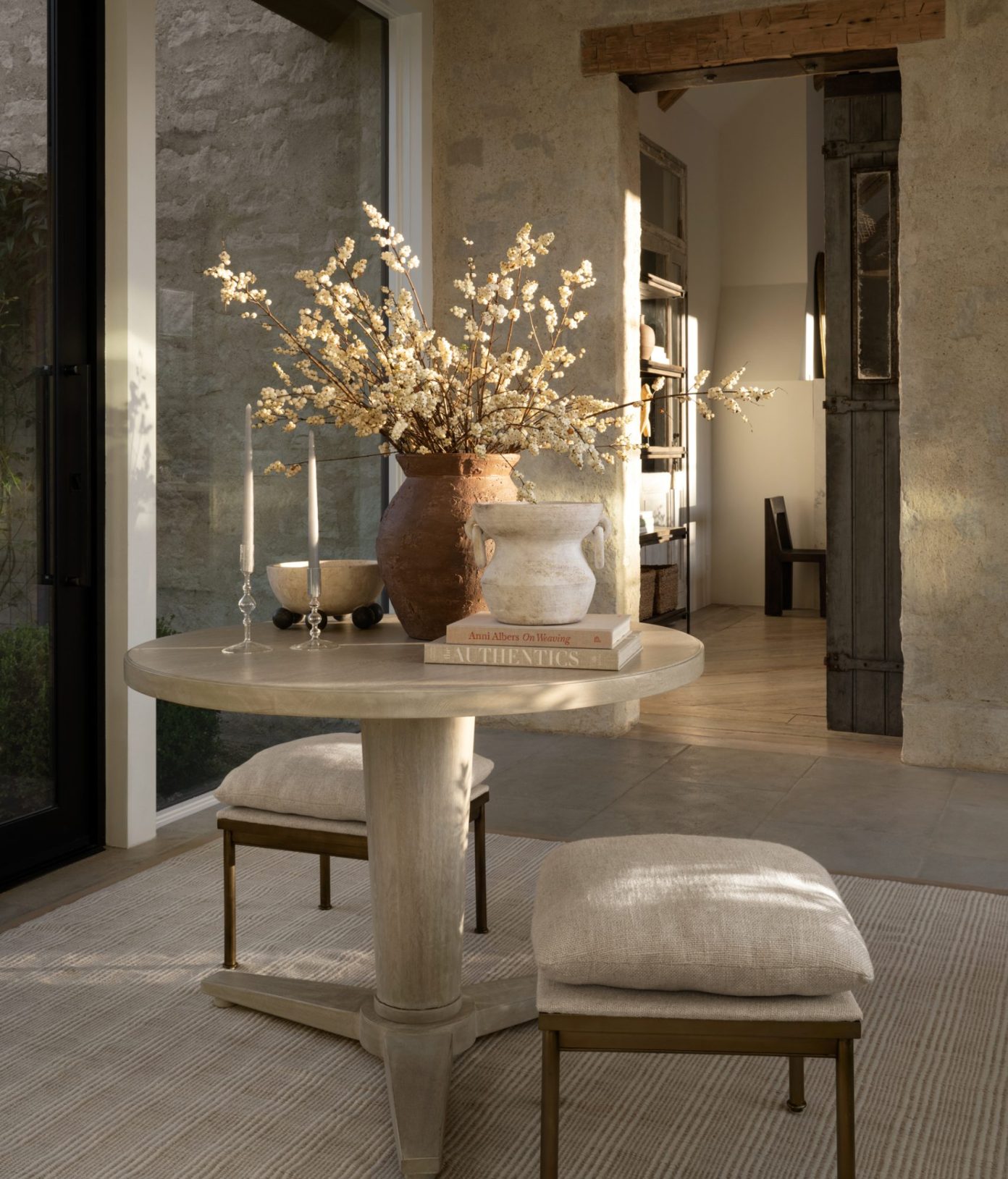 Amazing Entryway Table Decor Ideas For Your Home