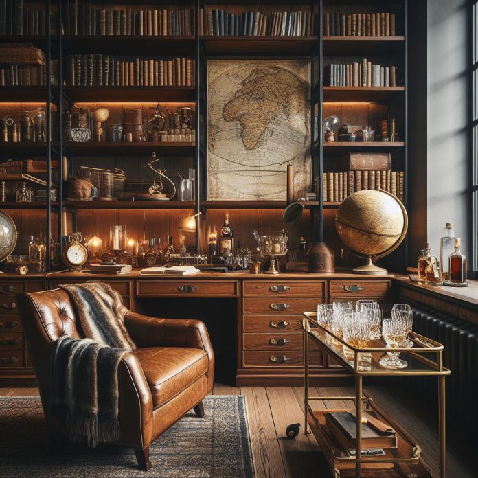 The Ultimate Buying Guide for Your Ideal Bar Cart