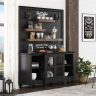 Amazing Home Coffee Bar Ideas and Inspirations
